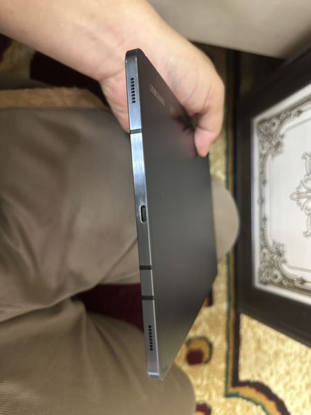 Samsung tap s 7 korea