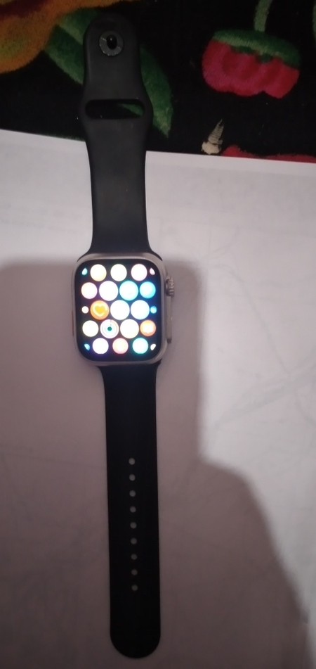 Smart watch8 ULTRA 49MM
