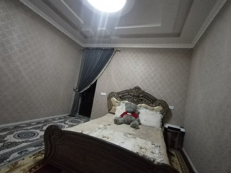 Hovli sotiladi 6 sotixli hovli agarot ham bor