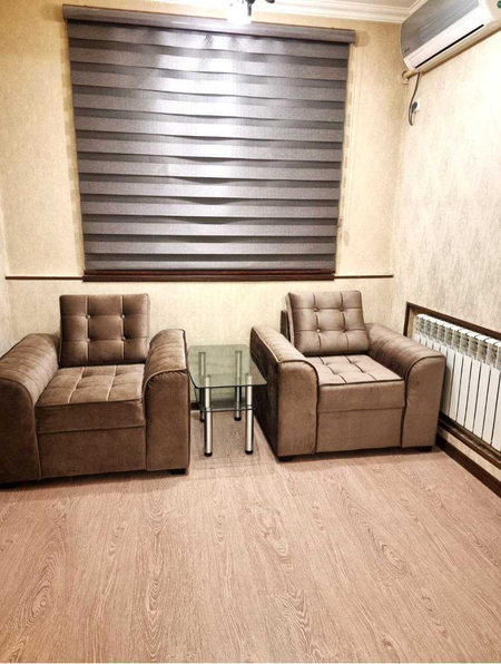 Аренда в центре на Ц-6, 1 ком, 3 этаж, Ориентир: Пожарка