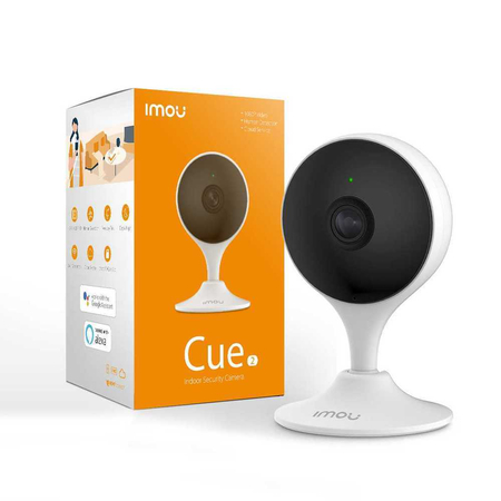 Камера видеонаблюдения IMOU CUE 2 (IM-IPC-C22EP)