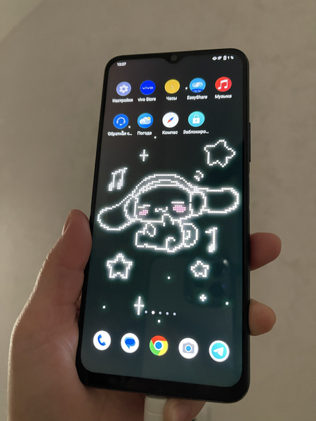 Vivo y31 Snapdragon 8ядер | 128 гб