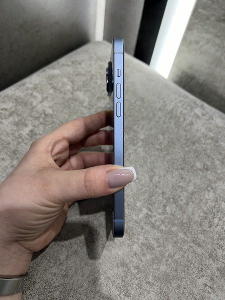 IPhone 14 plus 128 gb