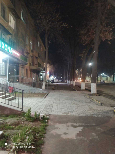 КМ128329 Продается коммерческое помещение Офис в Чиланзар