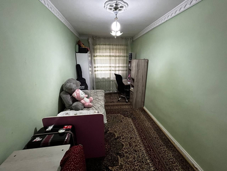 Срочно Ялангач ор-р(Хон атлас) 3/5/5 64м²