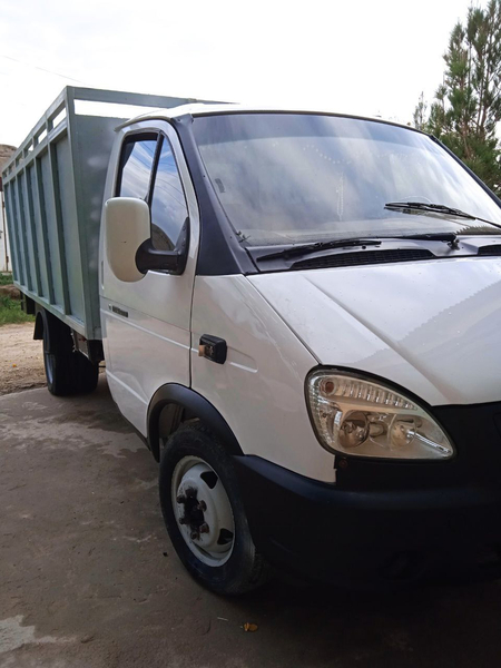 Gazel 10500 y.e.