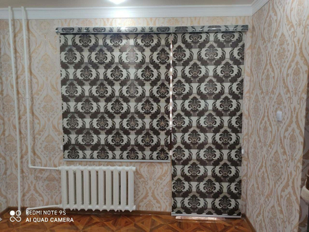 Jalyuzi masketniy setkala.
