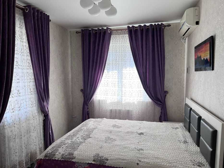 Мирабад • Амир Темур • 2-комн • 70м2 • этаж2/9 • [MGA: 32731]
