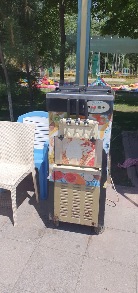 Marojniy aparat sotiladi 220 v