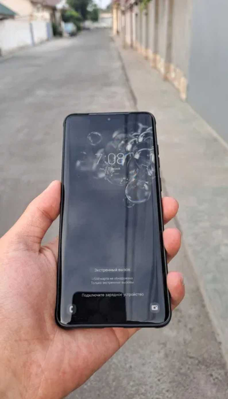 samsung s20 plus xolati ideal obmen bor
