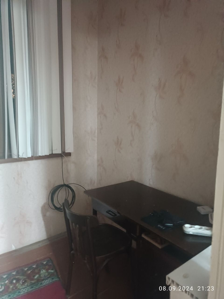 Сдам в аренду 2/2/4 Кара камыш 2/1