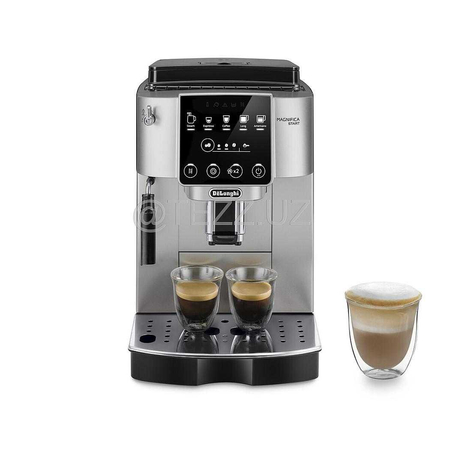 Кофемашины Delonghi ECAM220.30.SB Акция! Гарантия 3 года + доставка!