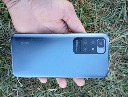Redmi 10/ 4/128g