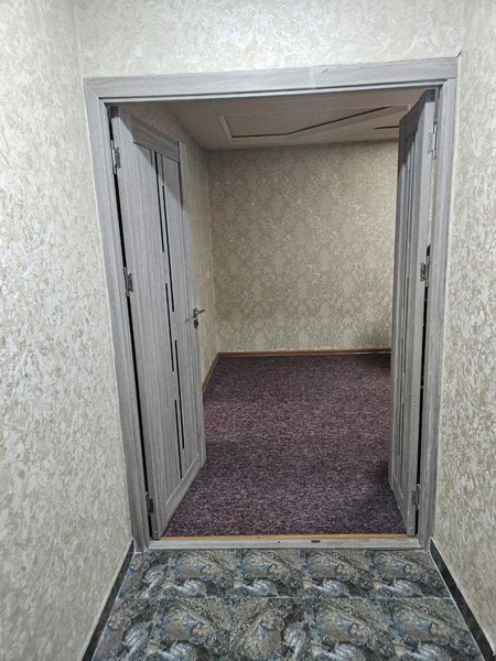 2*3х. комнат. Чиланзар-9 Кв. Евро. Ремонт. С Мебелью+Техника.