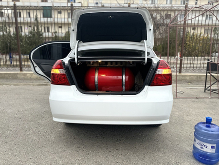 Next Ravon R 3 - 2022 A/T avtomat