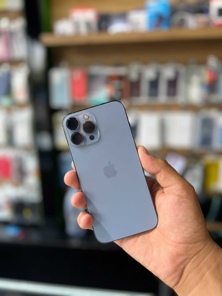 Kredit! IPhone 13Pro Max 128GB B/U Boshlangich tolov yoq!