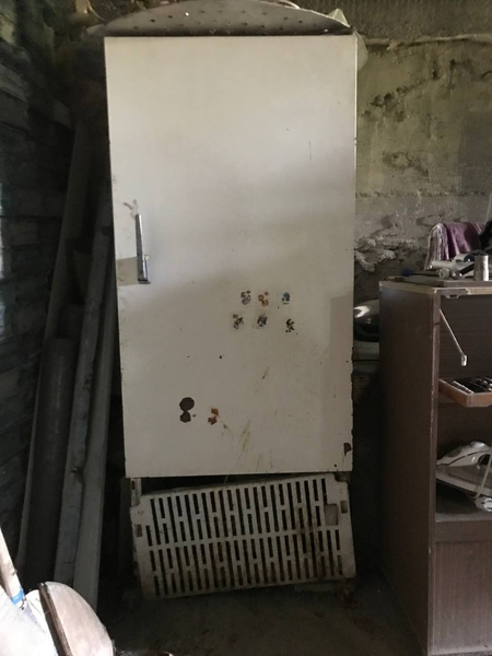 Продается холодильник