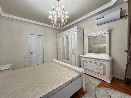 Yakkasaroy Navastroyka. Dream Haus 2xona uy 700y.e