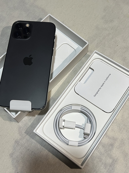 IPhone 12pro yangi