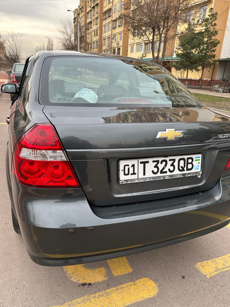 Продам свою машину Нексия 3 автомат