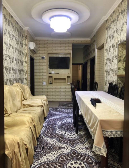 Срочно сдаётся центре 3х