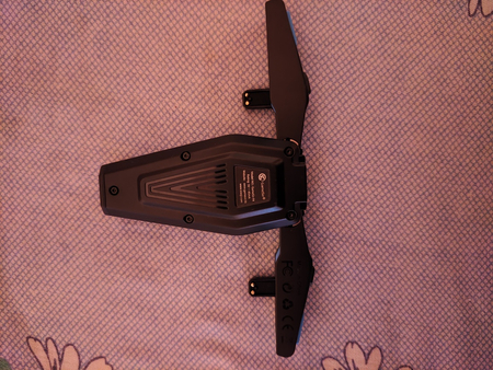 Trigger Falcon F4