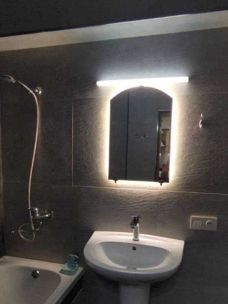 Продается 3/3/9 квартира Ц-5 70 м²  Ор-р: Немецкое посольство   (МНМ)