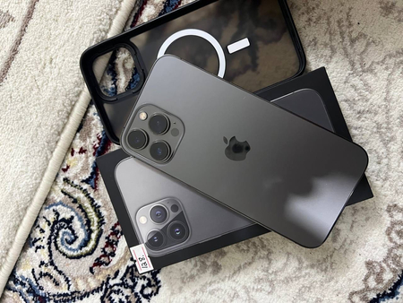 Iphone 13 pro max