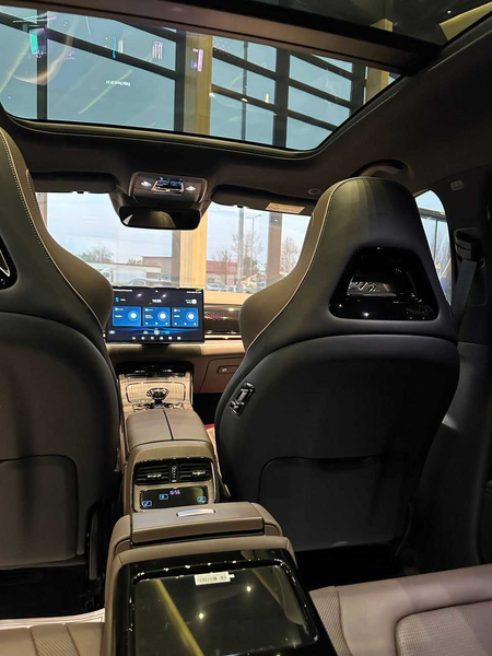 АКЦИЯ!!! При покупке BYD Han