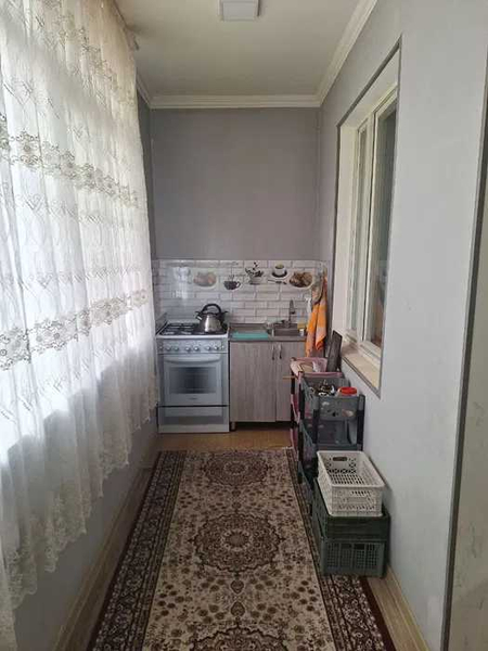 Аренда квартиры на ТТЗ-1 ID: MD 153