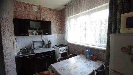 Феруза, 1/3/4, 45 м², Ecobazar, ТРЦ 