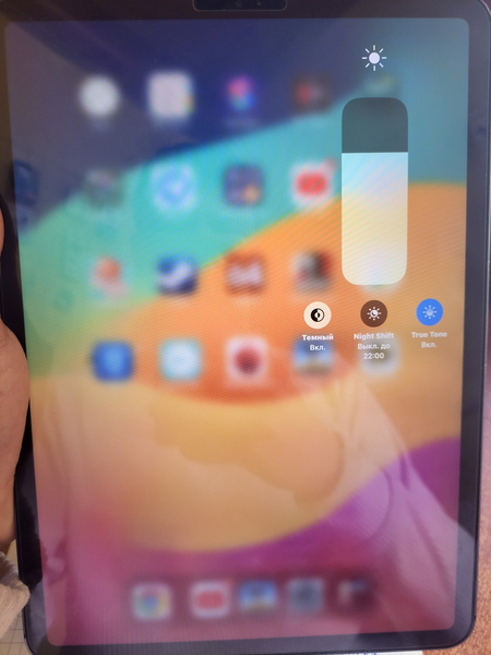 Ipad pro 64Gb Simkartalik