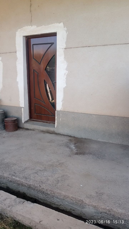 Уй сотилади. Продаётся дом