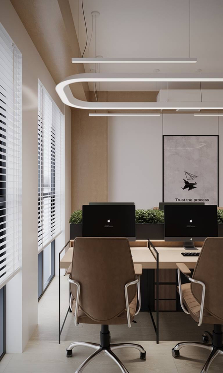 Arenda nejiloy ofis Nest One