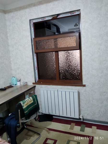 Продается 3х комнатная квартира в новостройке