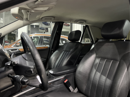 Mercedes Benz Ml 350
