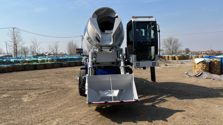 кармикс aimix AS-3.5