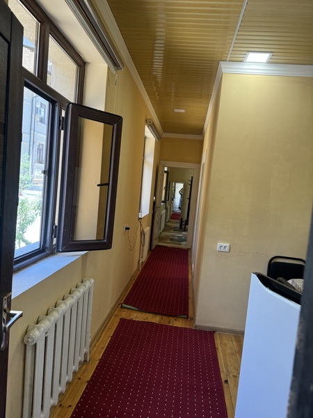 Кунлик квартира