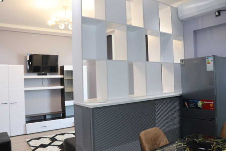 Сдаётся ЛЮКС квартира на ЖК MODERN STROY
