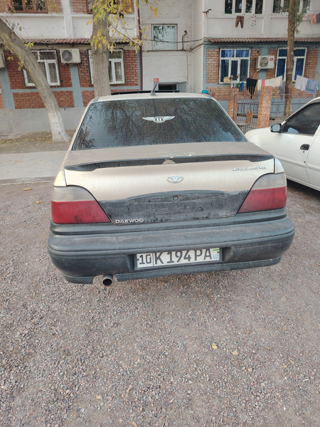 Nexia 1 conc tramblyor