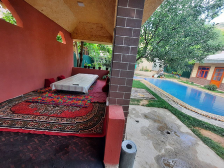 Dacha Burchmullo