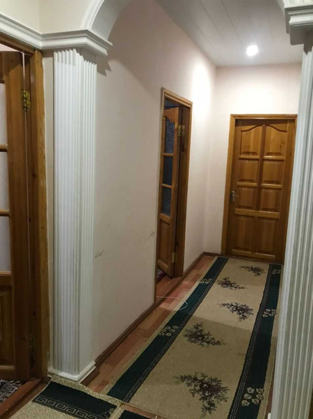 Продажа 5/4/5 - массив Феруза, с ремонтом, 97 м2