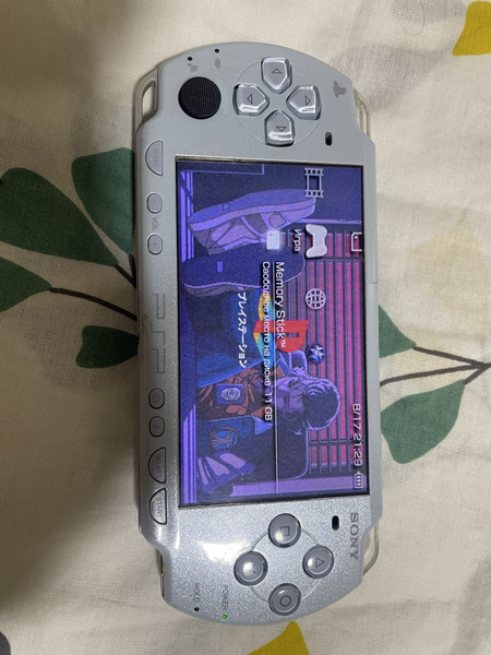 Psp 2000/2001 продается в хорошем состонии