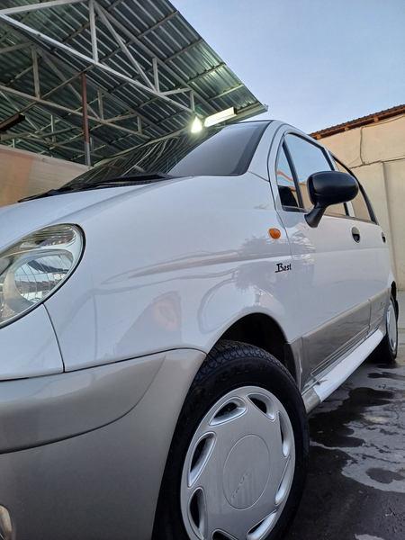 Matiz best sotiladi