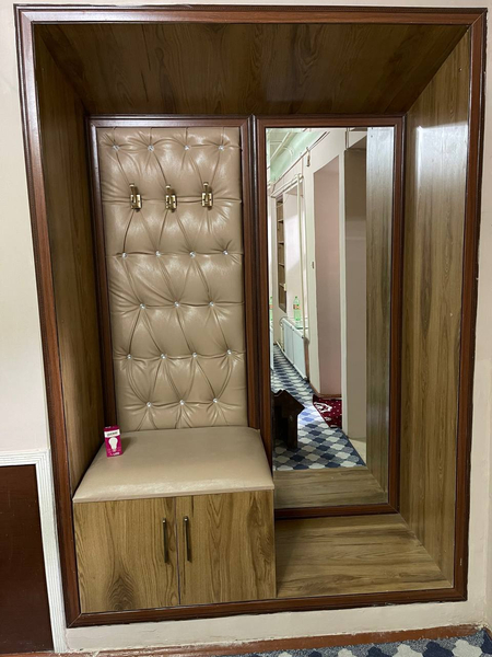 Zakaz mebel hitech