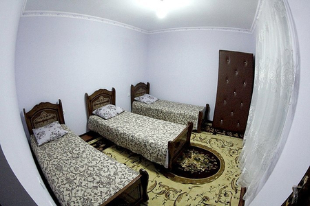 dacha kanpaktniy oylaviy