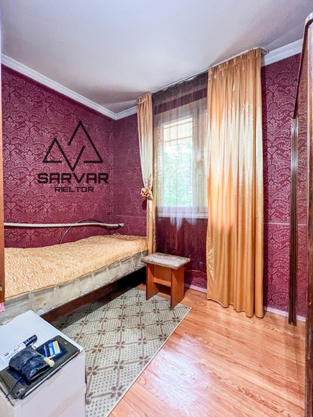 Продаётся 3/2/4 Буюк ипак йули