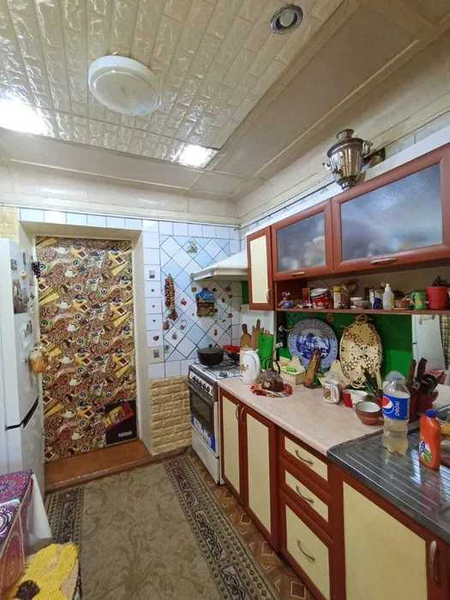 Аренда дома на Рублевке ID;ND 72