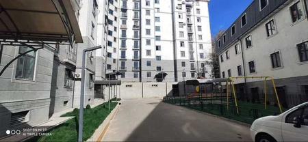 Сдается квартира