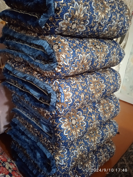 Kurpachala qavish
